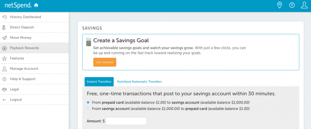 Netspend Account: The Ultimate Guide to a 5% Interest Savings Account ...