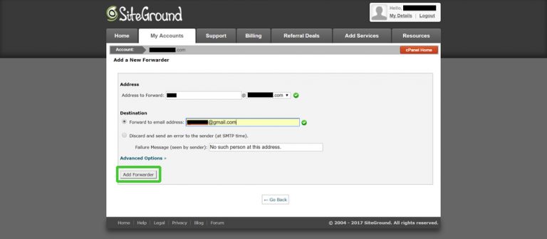 Simple Blog Setup Guide with Step-By-Step Directions - Financial Panther
