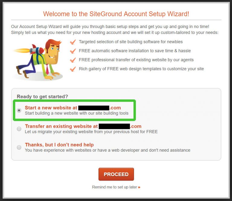 Simple Blog Setup Guide with Step-By-Step Directions - Financial Panther