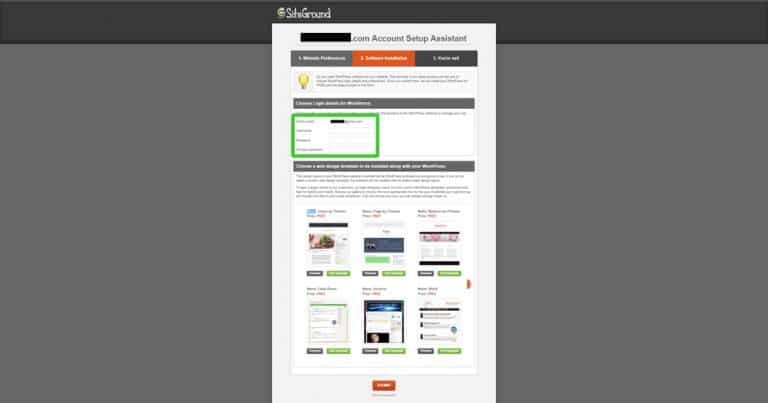 Simple Blog Setup Guide with Step-By-Step Directions - Financial Panther