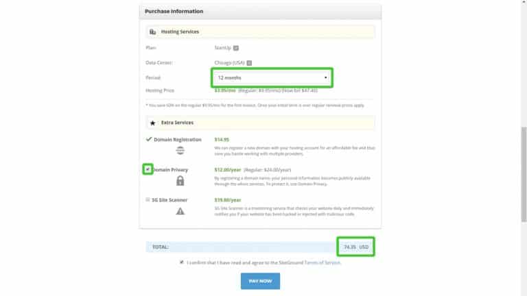 Simple Blog Setup Guide with Step-By-Step Directions - Financial Panther