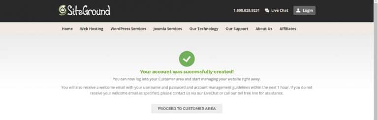 Simple Blog Setup Guide with Step-By-Step Directions - Financial Panther