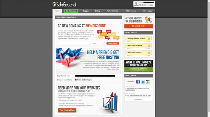 Simple Blog Setup Guide with Step-By-Step Directions - Financial Panther