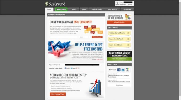 Simple Blog Setup Guide with Step-By-Step Directions - Financial Panther