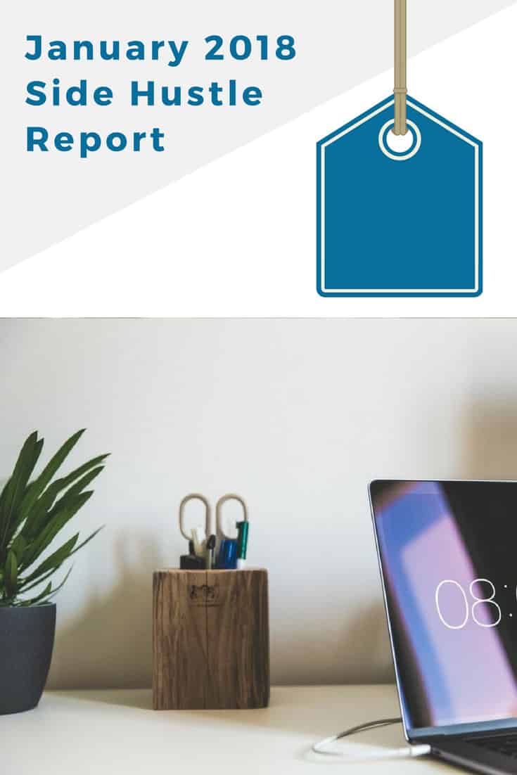 Side Hustle Reports - Financial Panther