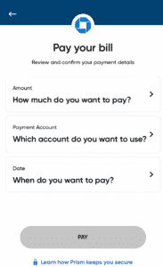Prism App Review 2024 - An Awesome Free Bill Management App - Financial ...