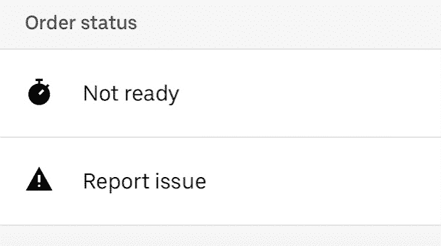 How To Cancel An Uber Eats Order - Financial Panther