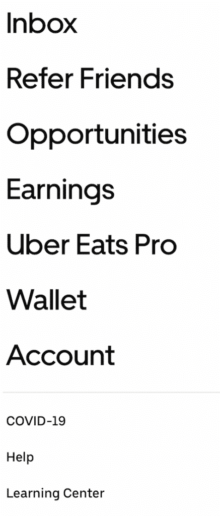 Uber Eats Headquarters Address, Phone Numbers, and Emails - Financial Panther