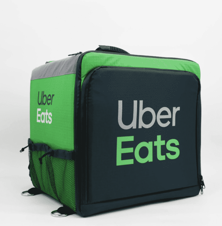 The Best Backpack For Food Delivery - Financial Panther