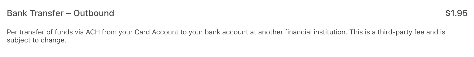 How To Transfer Money From Netspend To Bank Account - Financial Panther