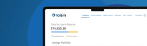 Raisin Review 2025 - The Best Way To Get 4.35% Interest Savings ...