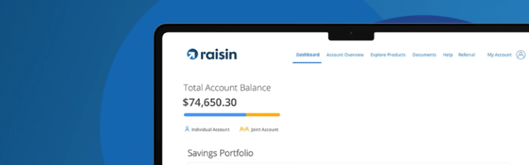 Raisin Review 2025 - The Best Way To Get 4.35% Interest Savings ...