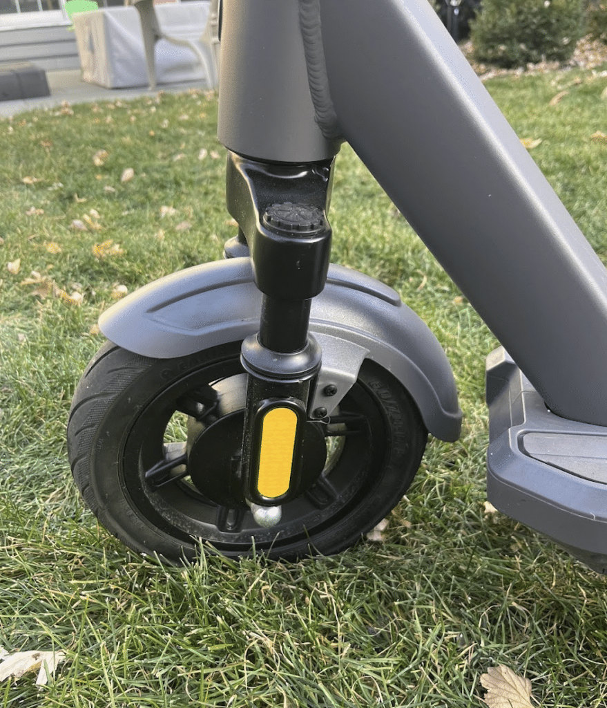 GoTrax G5 Review - A Great Scooter For The Price - Financial Panther