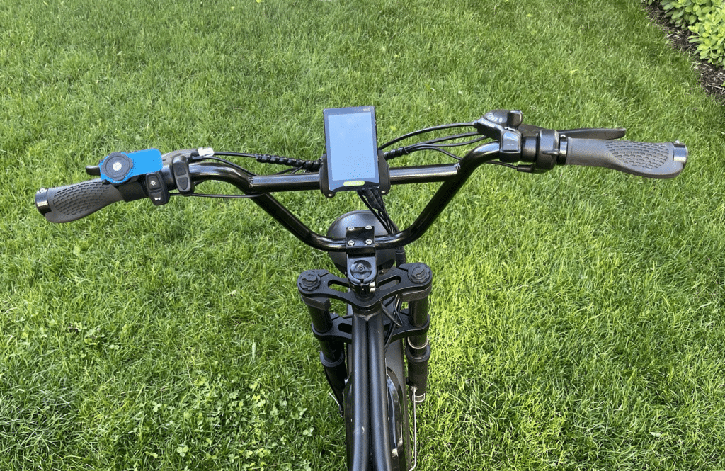 Nakto F2 Review - An Ebike That Looks Like A Motorcycle - Financial Panther