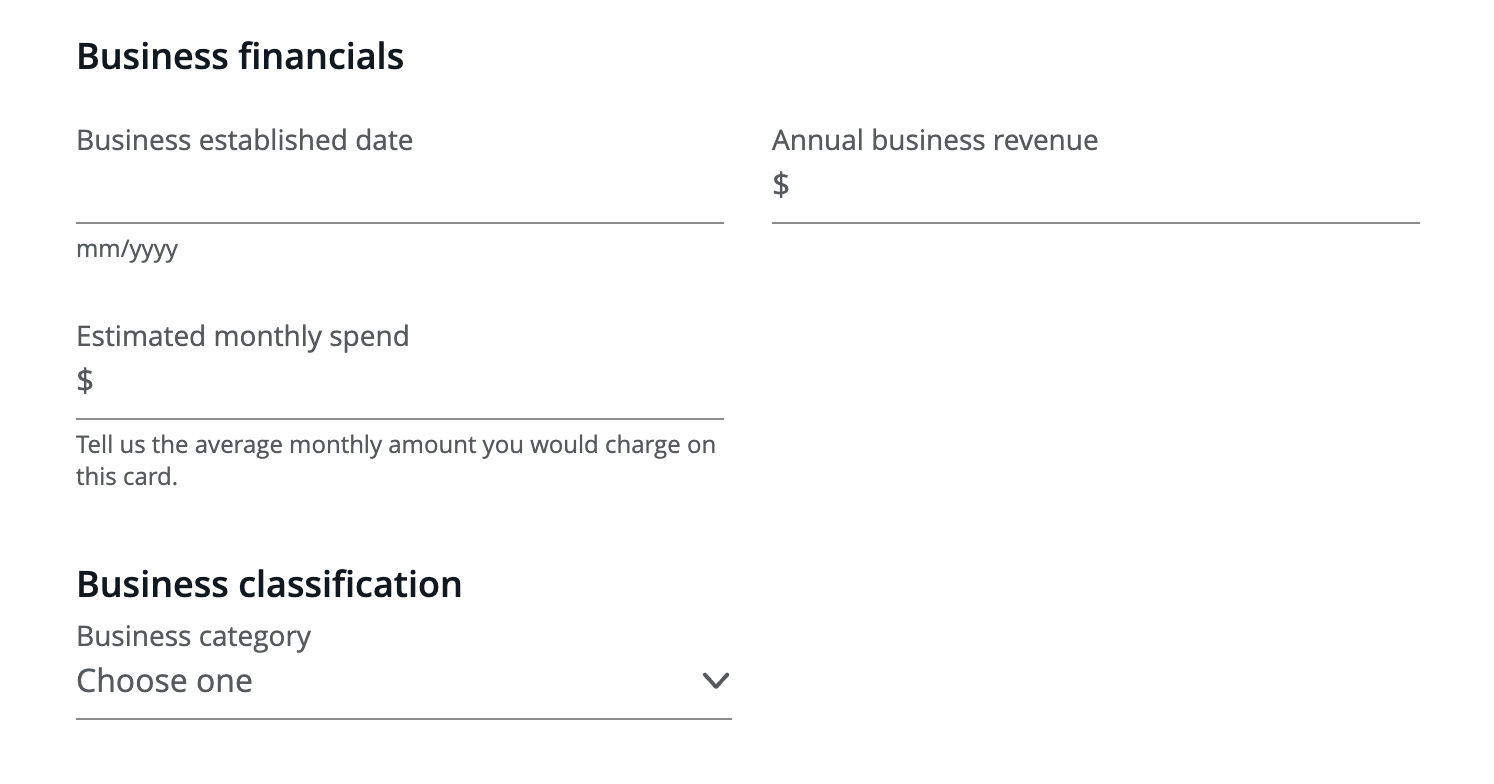 My Recent Chase Ink Unlimited Approval Experience (While Having Open ...