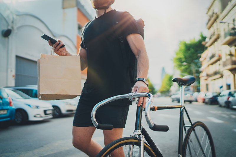 DoorDash Dasher: What It's Like Delivering For DoorDash in 2021 ...