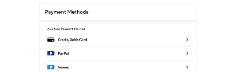 DoorDash Payment Methods - All The Ways You Can Pay For Your DoorDash Order - Financial Panther