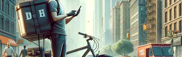 DoorDash Scams - What They Are And How To Avoid Them - Financial Panther