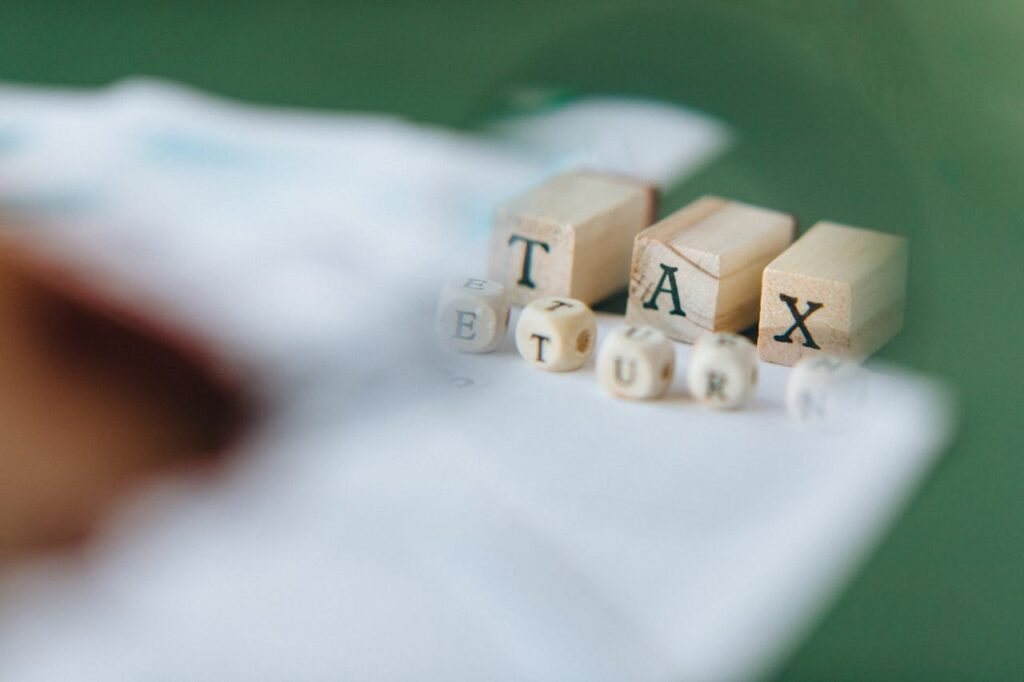 Preparing Corporate Tax Returns: 11 Best Practices Every Business ...