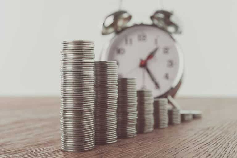 The Difference Between Trading Time For Money And Trading Tasks For ...