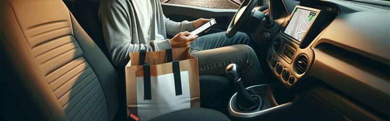 Uber Eats Delivered To Wrong Address - And What To Do About It ...